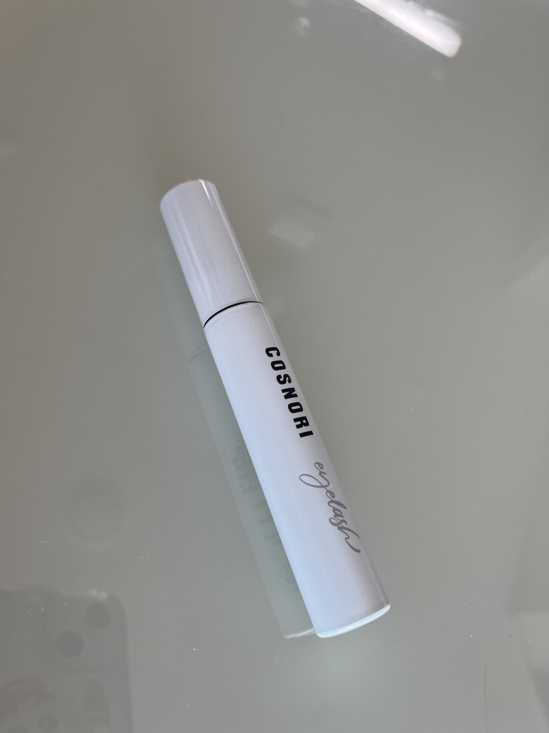 Cosnori Eyelash Serum Honest Review - Hey K-Beauty!