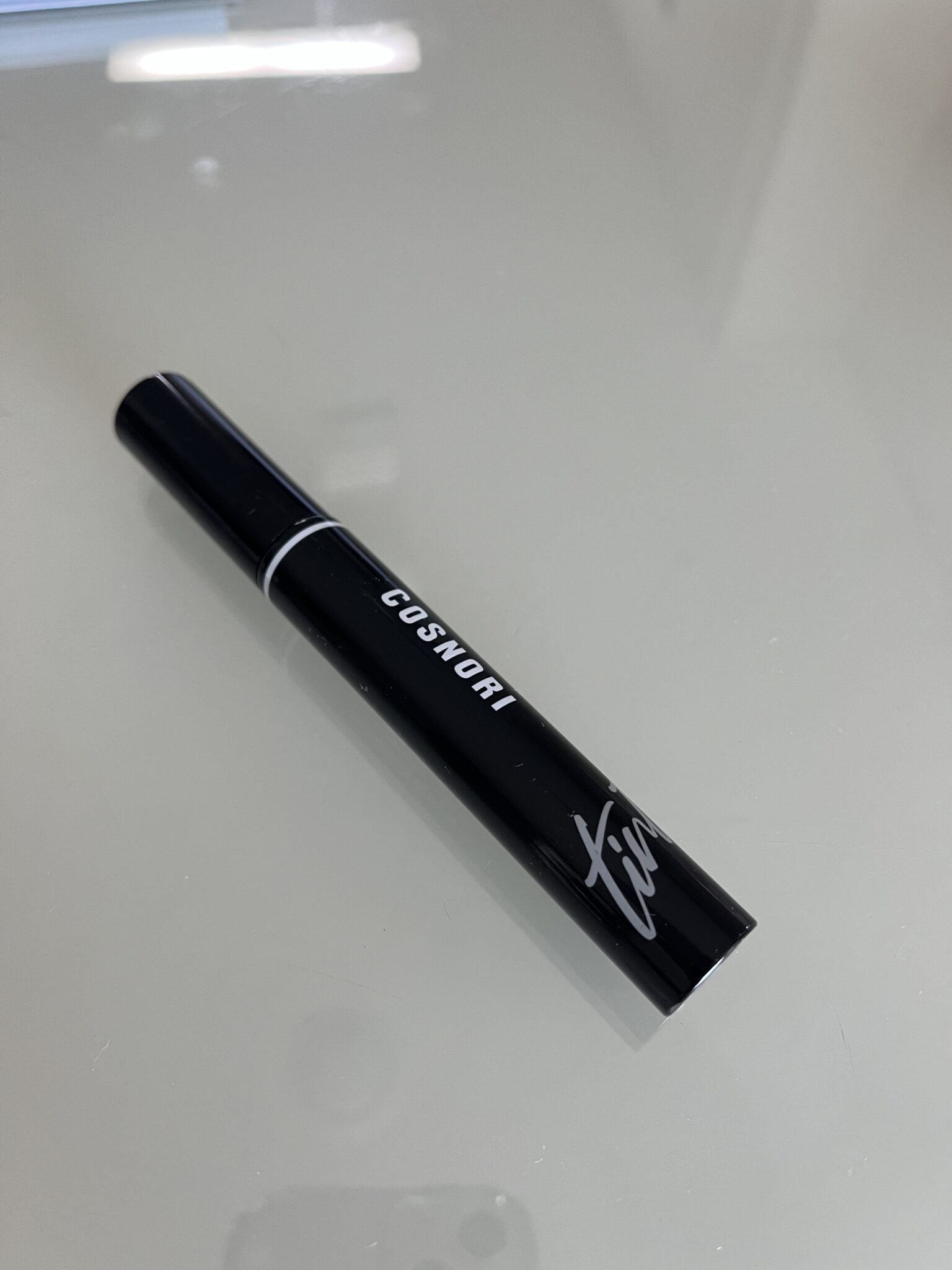 Cosnori Eyelash Serum Honest Review - Hey K-Beauty!